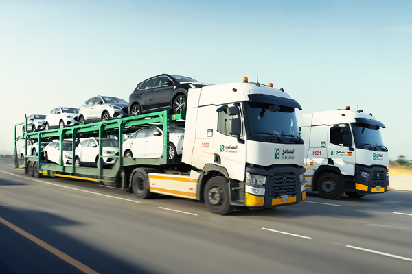 About Us | Albassami Officail Website